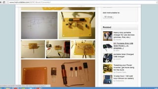 Boost converter | PPTX