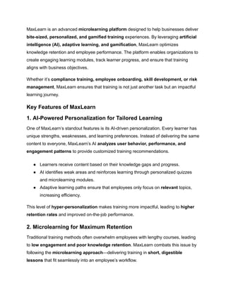 Boost Employee Engagement with MaxLearn’s Gamified Learning Platform.pdf