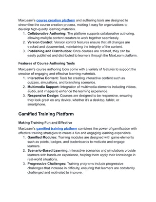 Boost Engagement and Retention with MaxLearn’s Microlearning LMS.pdf