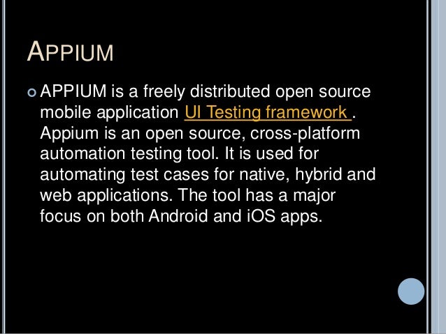 Boost Enterprise Productivity with Testing & Automation Services.pptx