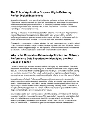 Boosting Application Efficiency with Network Observability.pdf