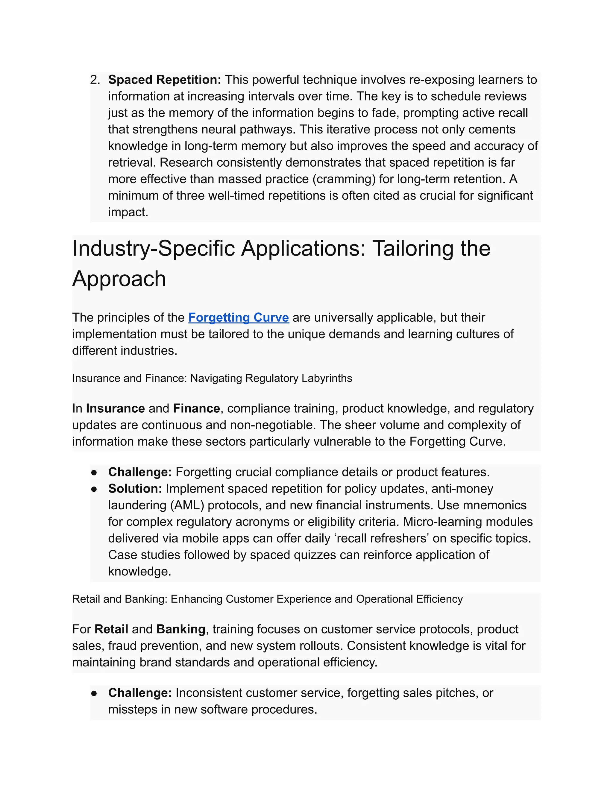 Boosting Brainpower_ Trainer Strategies to Defeat the Forgetting Curve.pdf