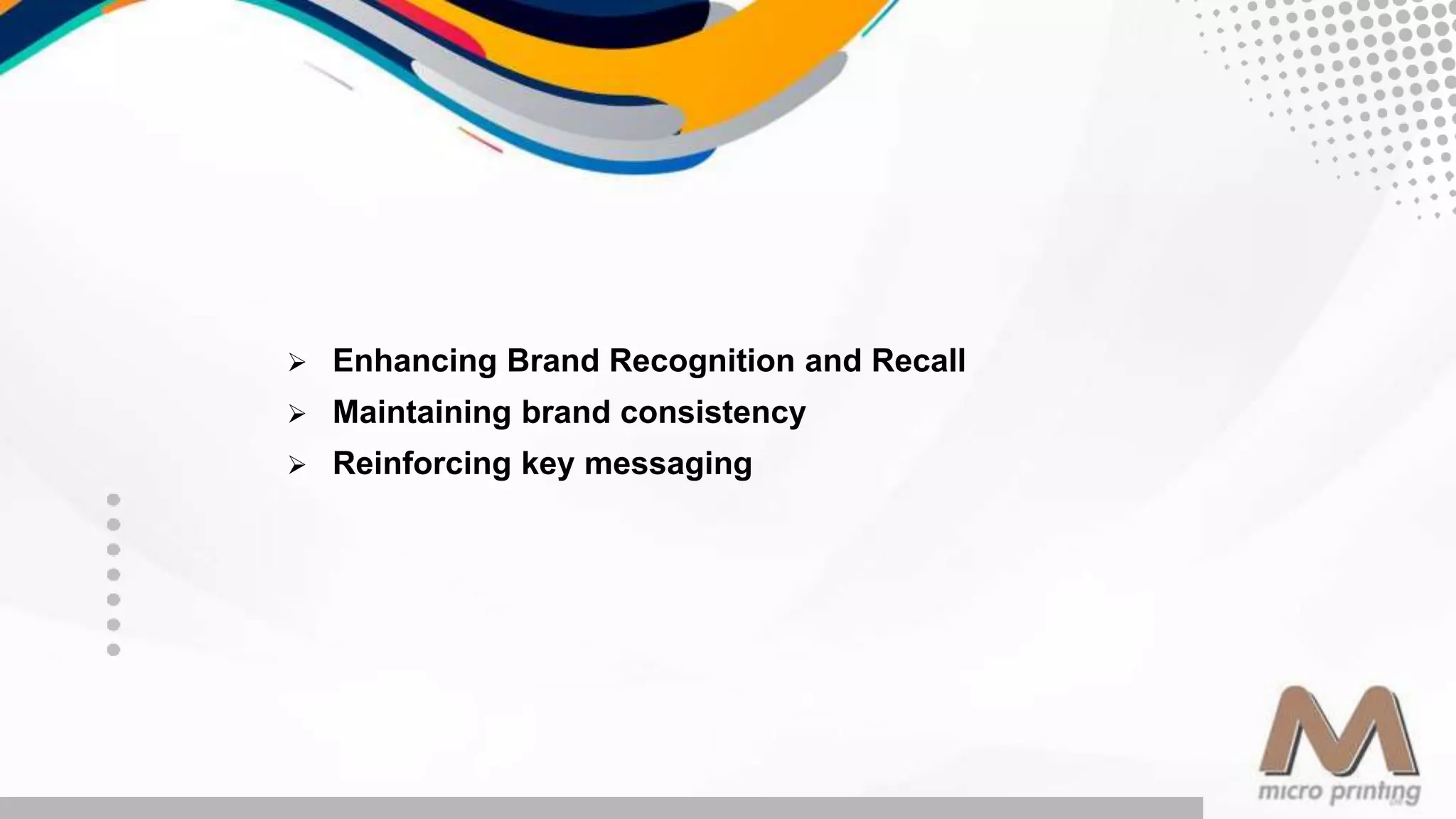 Boosting Brand Recognition with Banner Printing in Toronto | PPTX ...