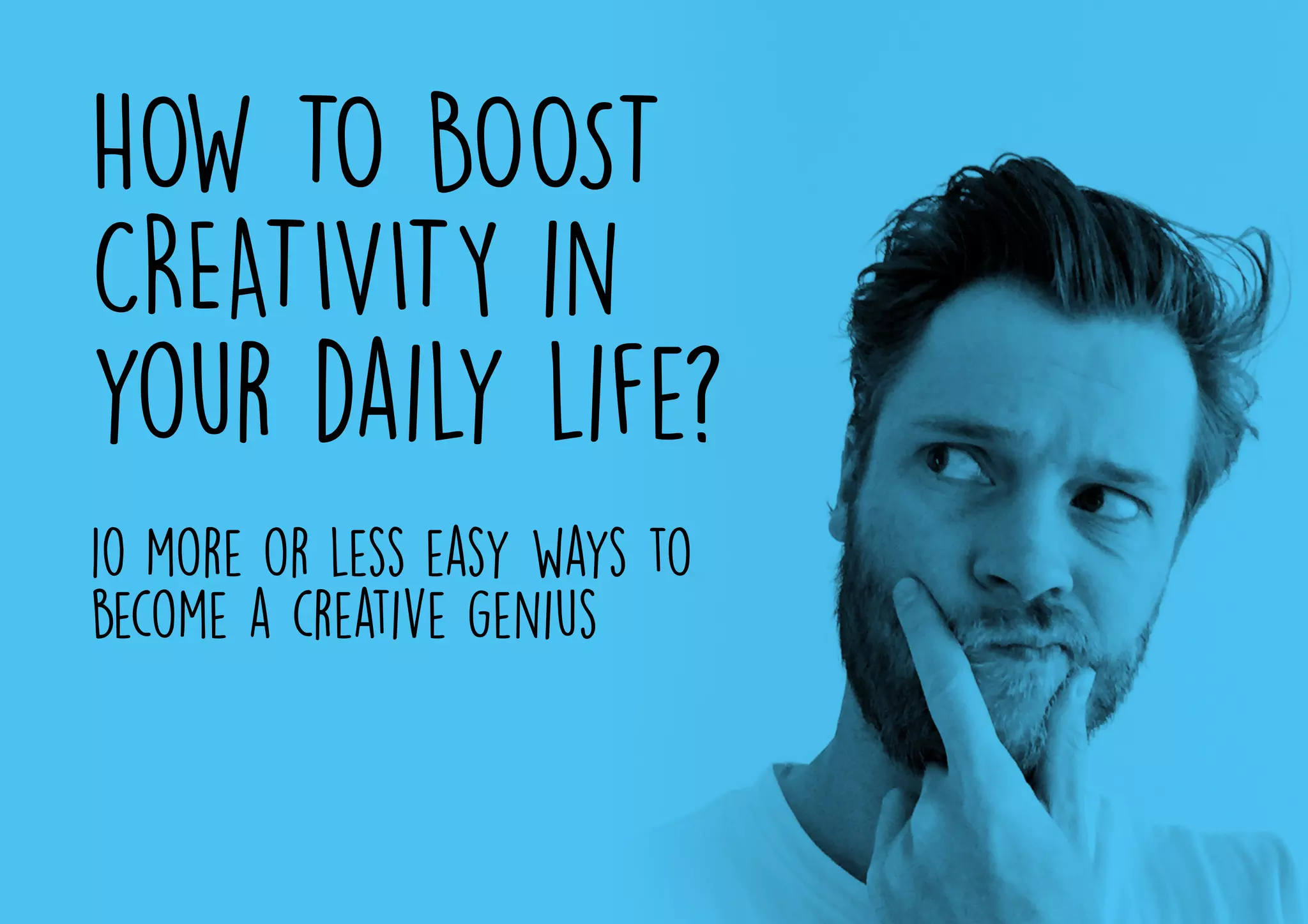 Boosting Creativity | PPT