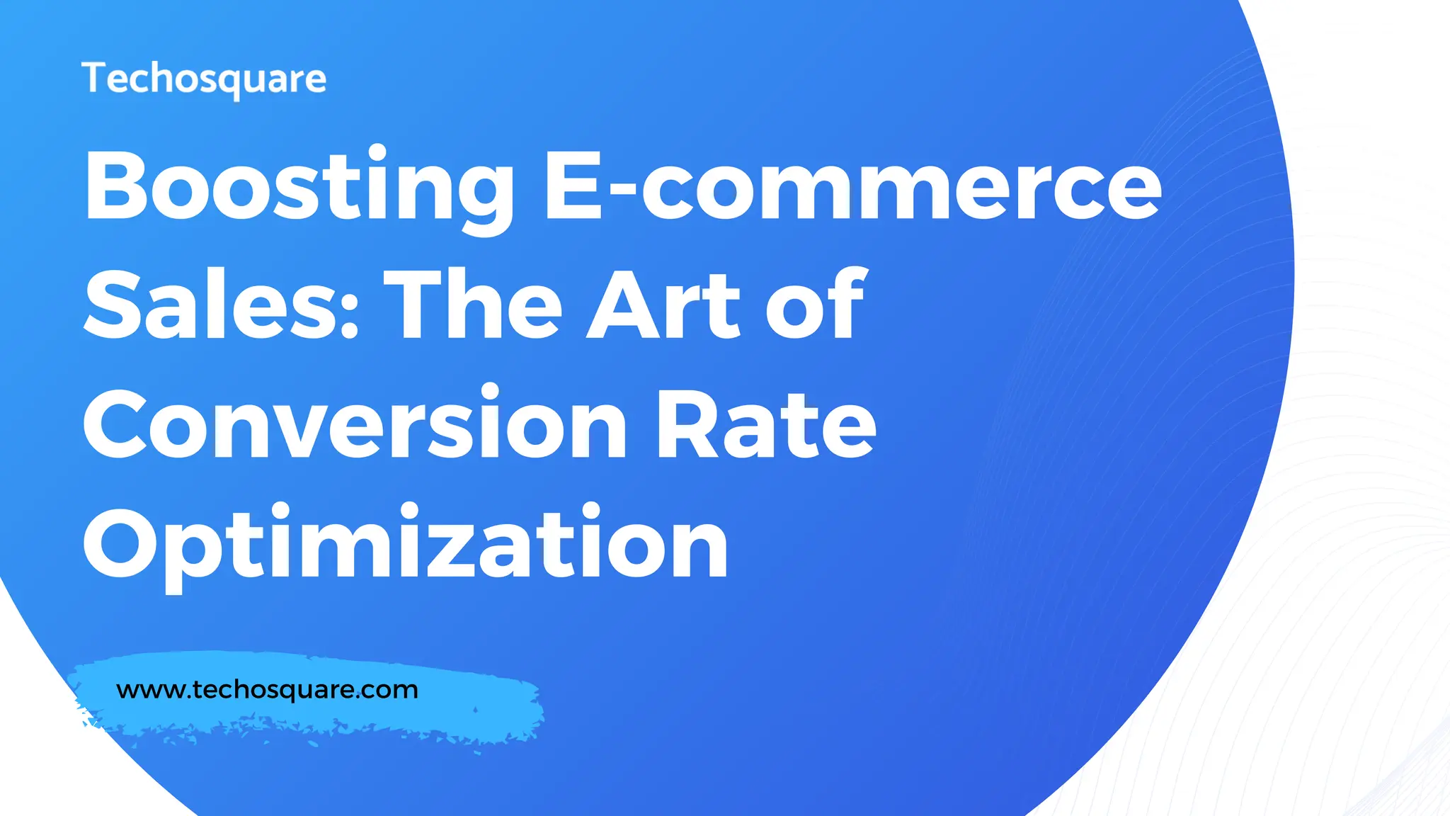 Boosting E-commerce Sales The Art of Conversion Rate Optimization | PPT