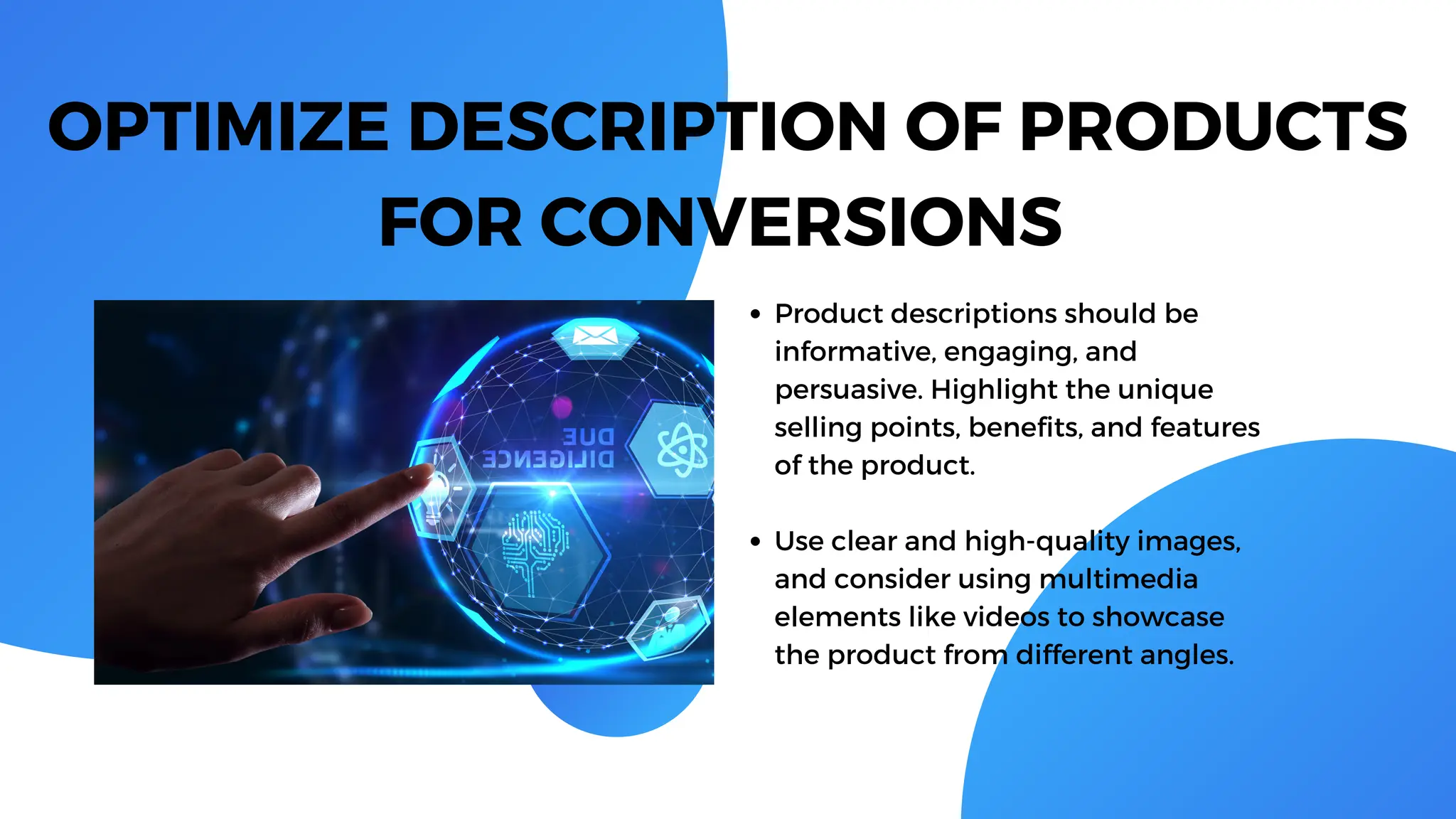 Boosting E-commerce Sales The Art of Conversion Rate Optimization | PPT
