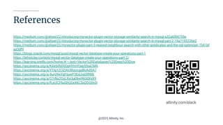 Boosting MySQL with Vector Search Fosdem 2025.pdf