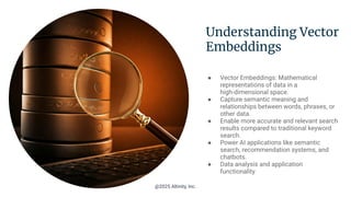 Boosting MySQL with Vector Search Fosdem 2025.pdf