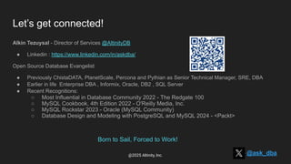 Boosting MySQL with Vector Search Scale22X 2025.pdf