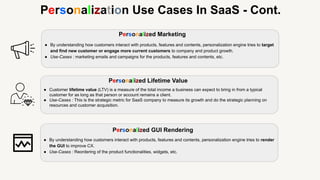 Boosting Personalization In SaaS Using Machine Learning.pdf