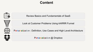 Boosting Personalization In SaaS Using Machine Learning.pdf
