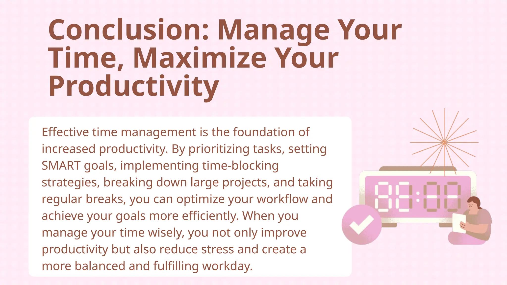 Boosting Productivity Through Effective Time Management.pptx