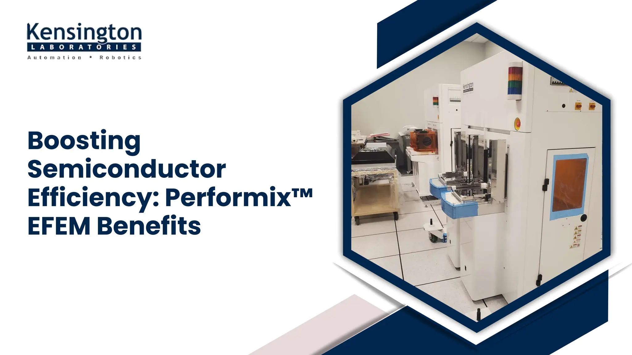 Boosting Semiconductor Efficiency Performix™ EFEM Benefits.pptx