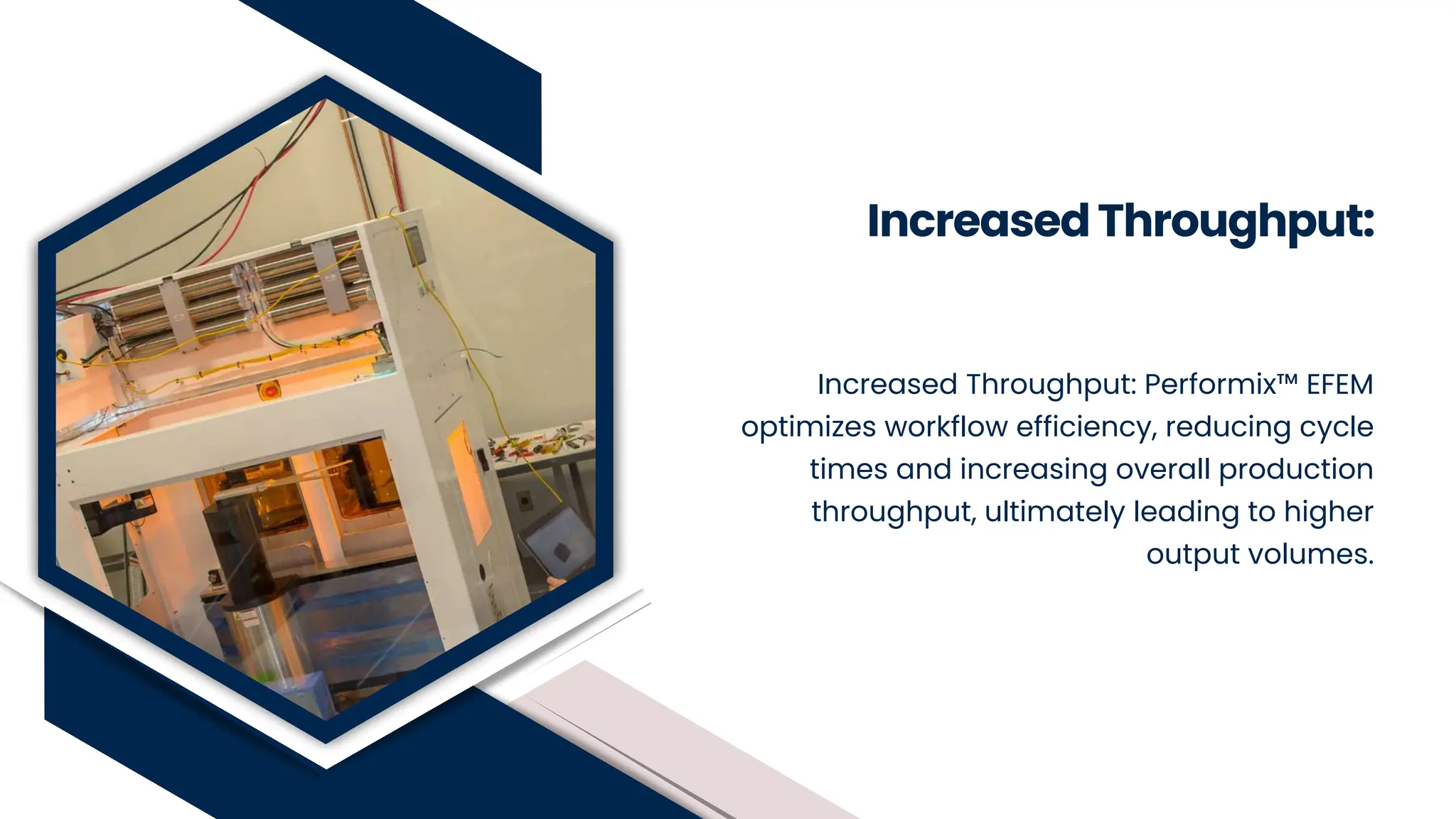 Boosting Semiconductor Efficiency Performix™ EFEM Benefits.pptx