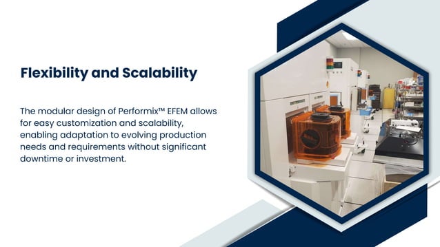 Boosting Semiconductor Efficiency Performix™ EFEM Benefits.pptx