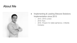 Boosting Sitecore Development With Sitecore Docker | PDF