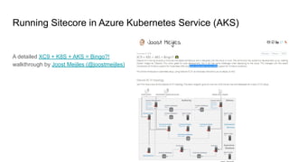 Boosting Sitecore Development With Sitecore Docker | PDF