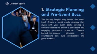 Boosting Your Event with Online Presence.pptx | Web Conferencing ...