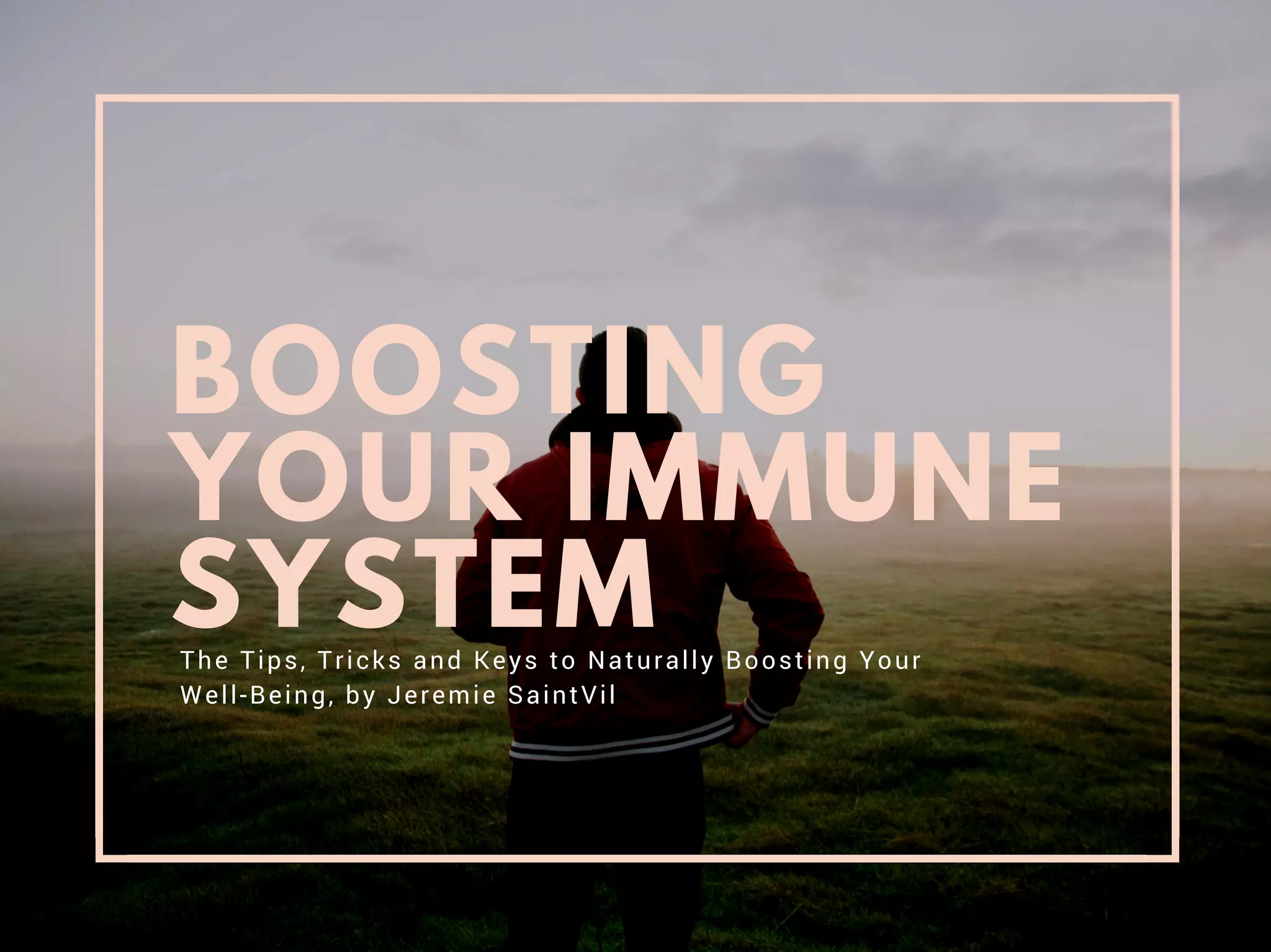 Boosting Your Immune System | PDF