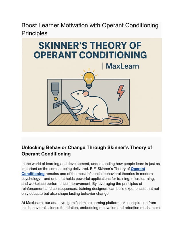 Boost Learner Motivation with Operant Conditioning Principles.pdf