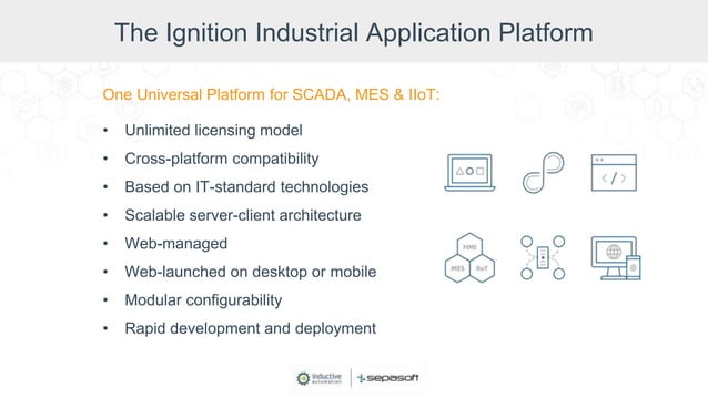 Boost Operational Efficiency With New Oee Software Ppt