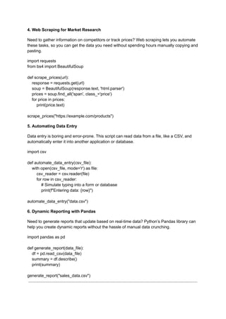 Boost Productivity with 30 Simple Python Scripts.pdf