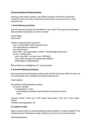 Boost Productivity with 30 Simple Python Scripts.pdf