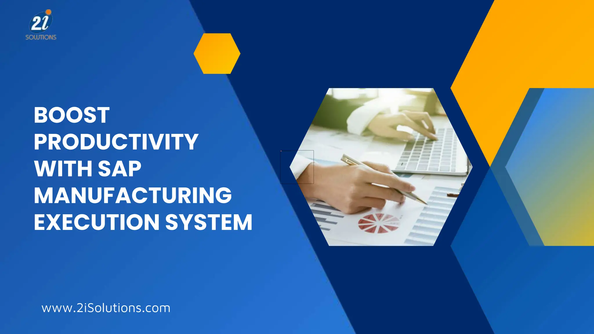 Boost Productivity with SAP Manufacturing Execution System | PPTX
