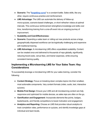 Boost Sales Performance_ How Microlearning LMS is Revolutionizing Sales Training.pdf
