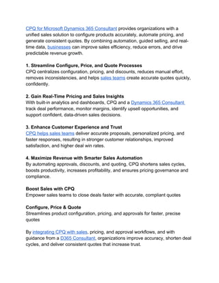 Boost Sales with CPQ for Microsoft Dynamics 365.docx