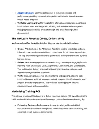 Boost Training ROI_ The Microlearning Advantage with MaxLearn AI.pdf