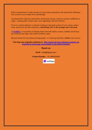 Boost Transport with Automatic Fare Collection.pdf