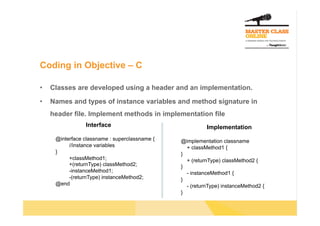 Bootstrapping iPhone Development | PPT