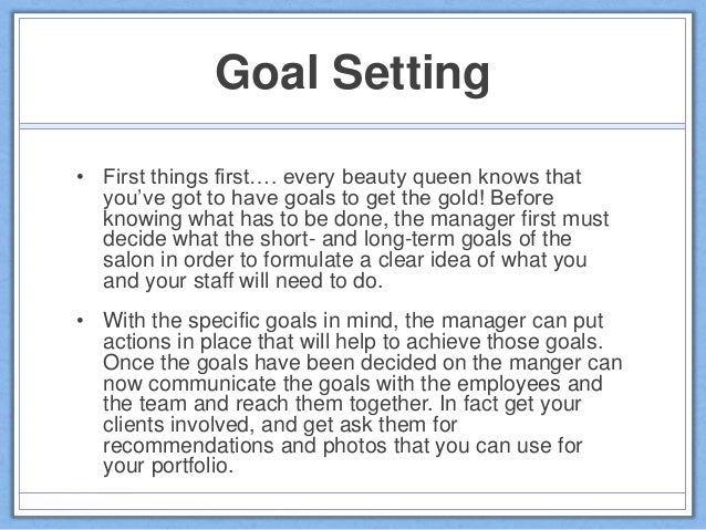 Boost Your Beauty Salons Success