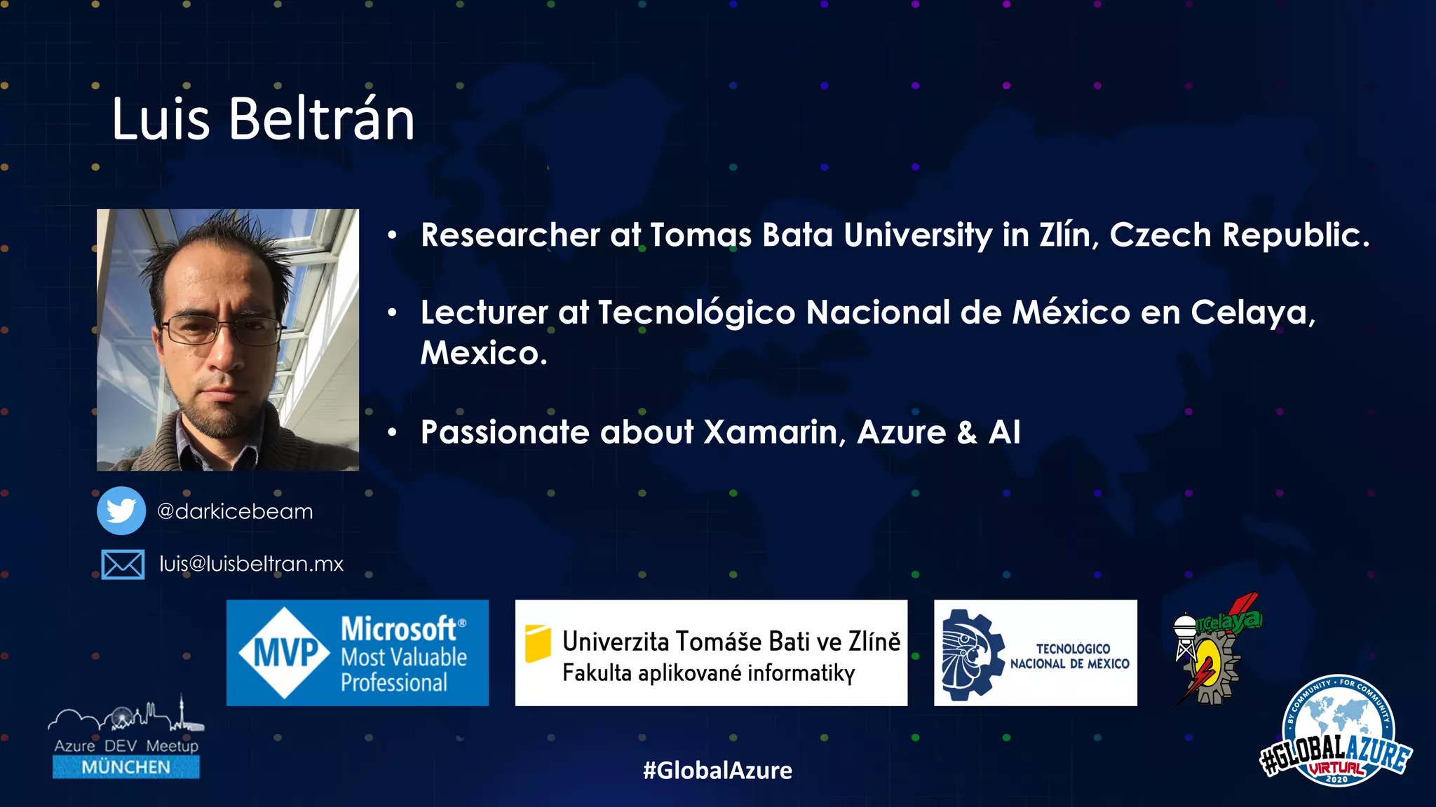 Boost your business reliability with Azure Anomaly Detector | PPT