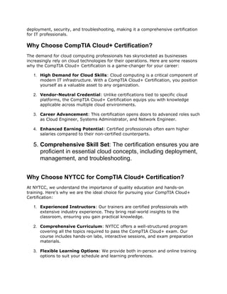 Boost Your Career with CompTIA Cloud+ Certification at NYTCC (2).docx