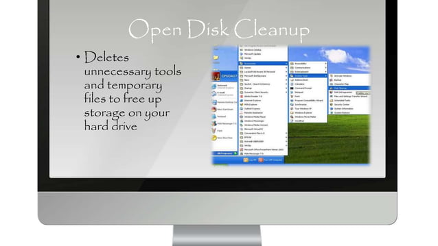 Boost your computer performance | PPTX