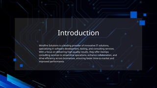 Boost Your Development Pipeline with Proven DevOps Consulting Services.pptx