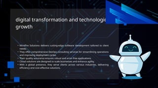 Boost Your Development Pipeline with Proven DevOps Consulting Services.pptx