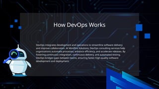 Boost Your Development Pipeline with Proven DevOps Consulting Services.pptx