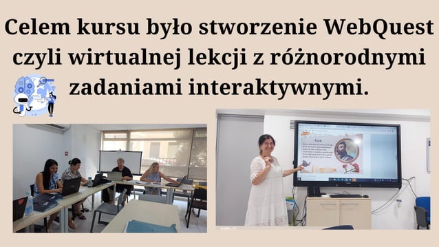 Boost your ICT Skills - Technology in th Classroom, Malta 2023 | PDF