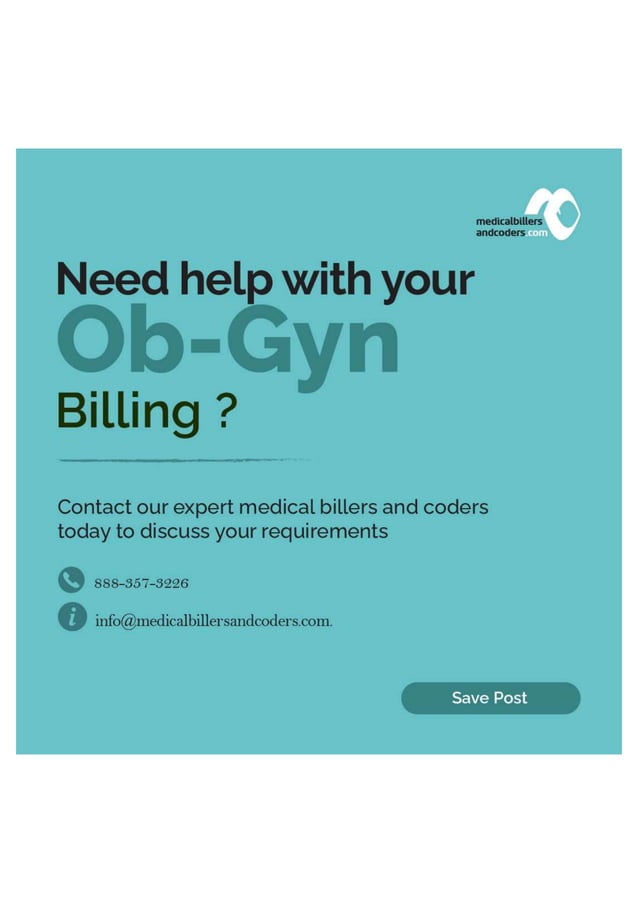 Boost Your Ob Gyn Practices Efficiency A Quick Guidepptx