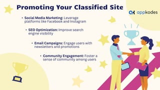 Boost Your Online Marketplace with a Classified Script.pptx