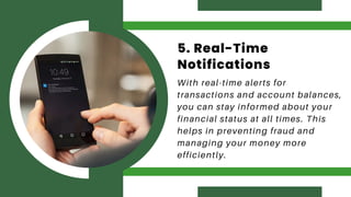 Boost Your Savings with These Money Management Apps | PPT