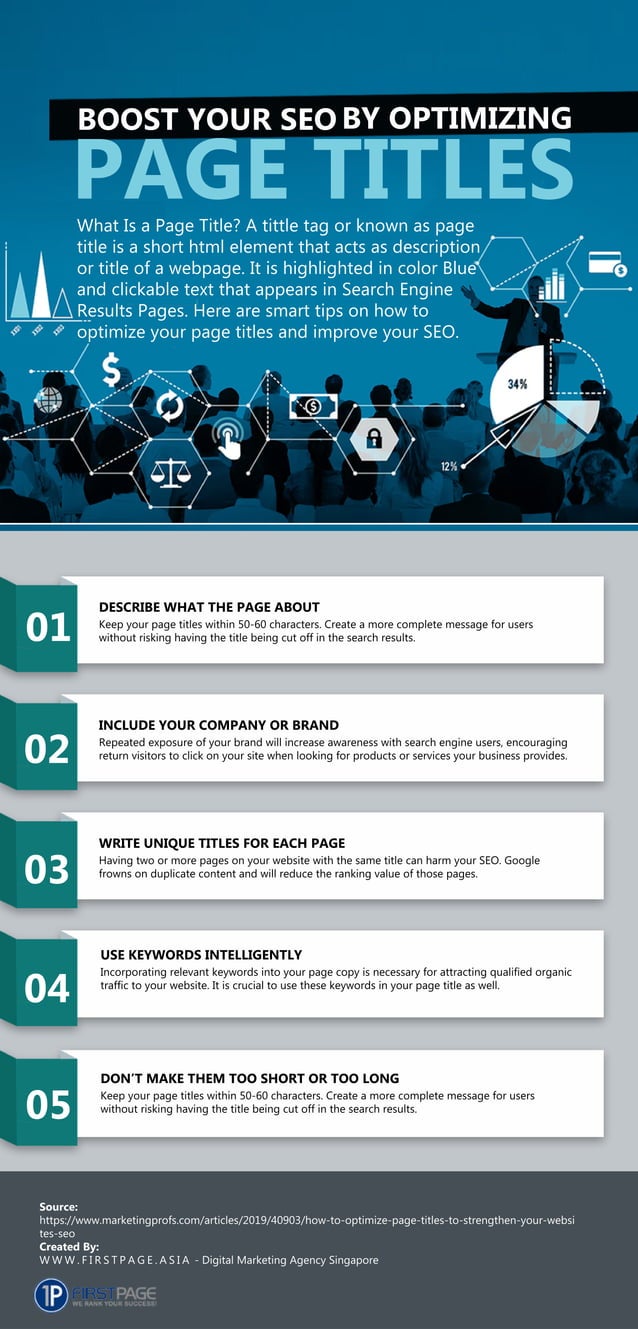 Boost Your SEO by Optimizing Your Page Titles | PDF Boost Your SEO by Optimizing Your Page Titles | PDF