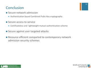 BooT-IoT: A Privacy-Aware Authentication Scheme for Secure Bootstrapping of IoT Nodes | PPT