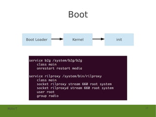 Boot to Gecko Introduction | PDF | Operating Systems | Computer ...