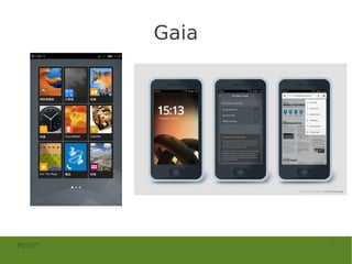 Boot to Gecko Introduction | PDF | Operating Systems | Computer ...