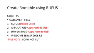Bootable-USB.pptx