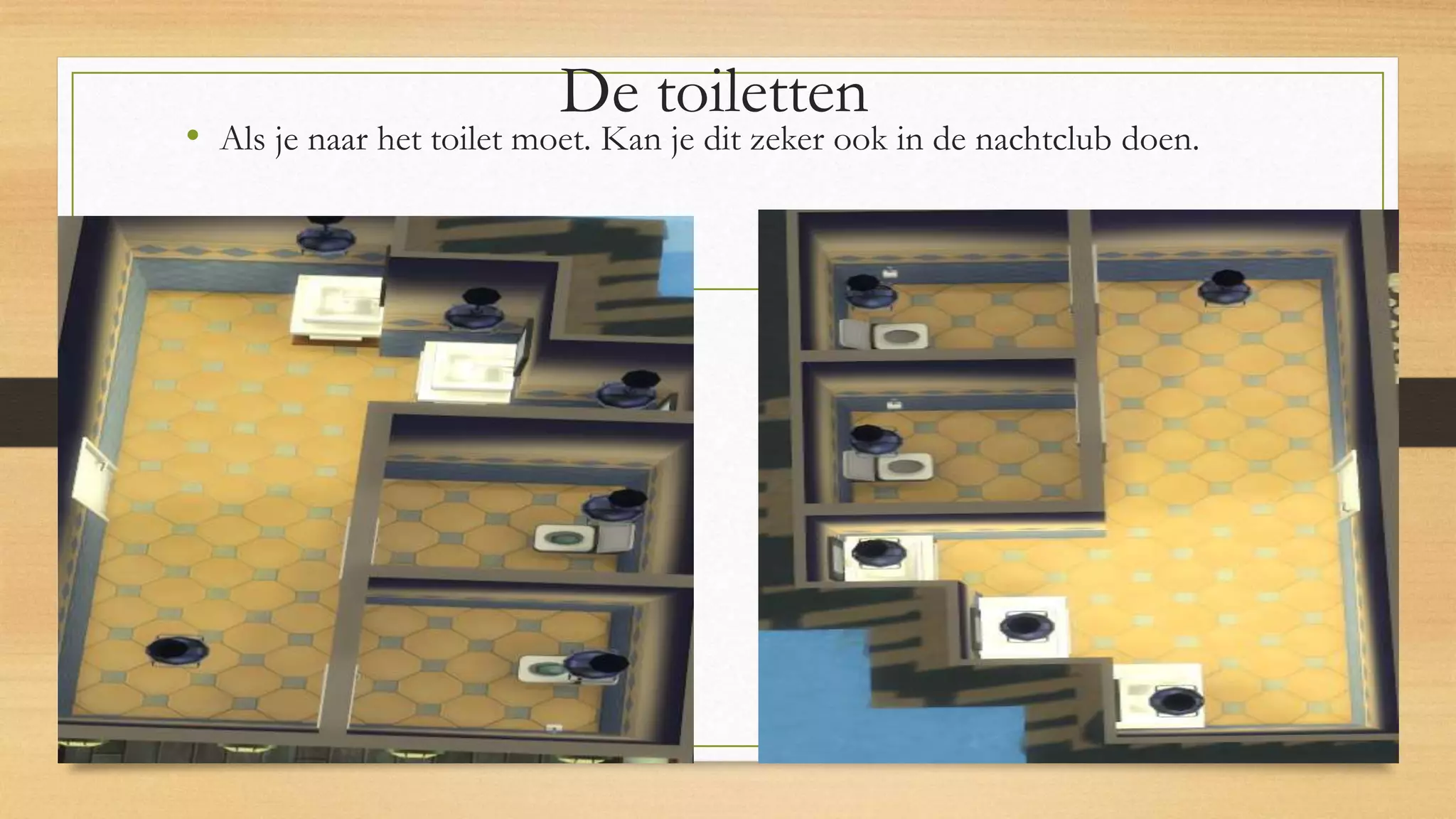 Boot bouwen | PPTX